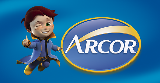 Arcor do Brasil abre vaga para Promotor(a) de Vendas Jr