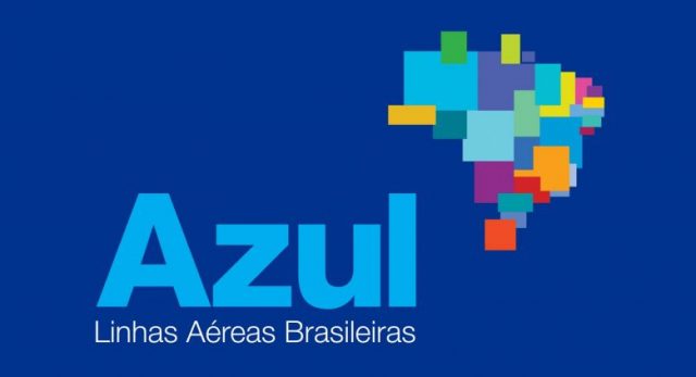 Azul Linhas Aéreas abre 02 novas oportunidades de emprego