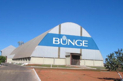 Bunge abre vaga para Assistente de Logística