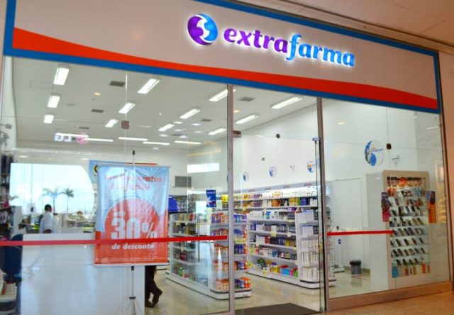 Extrafarma abre oportunidade de emprego em Salvador
