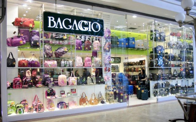 Bagaggio abre processo seletivo para Vendedor