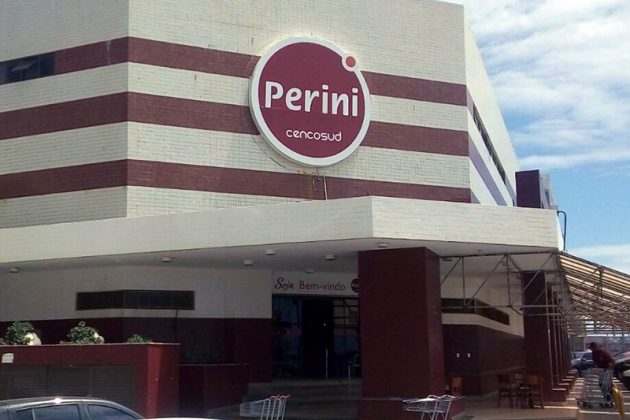 Perini abre vagas para Aprendiz em Serviços de Supermercado